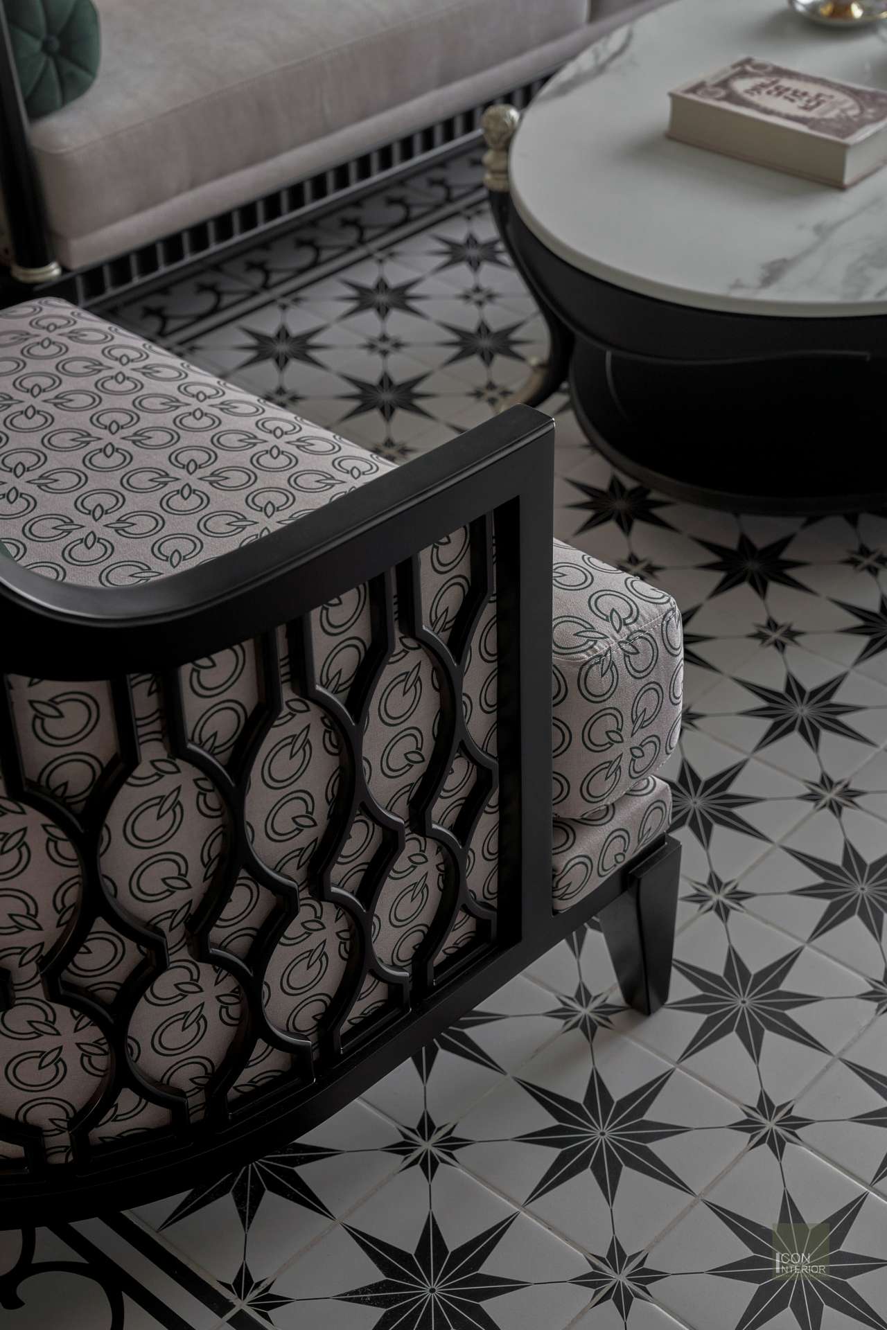 INDOCHINE STYLE - PHONG CÁCH ĐÔNG DƯƠNG - HI-HOME